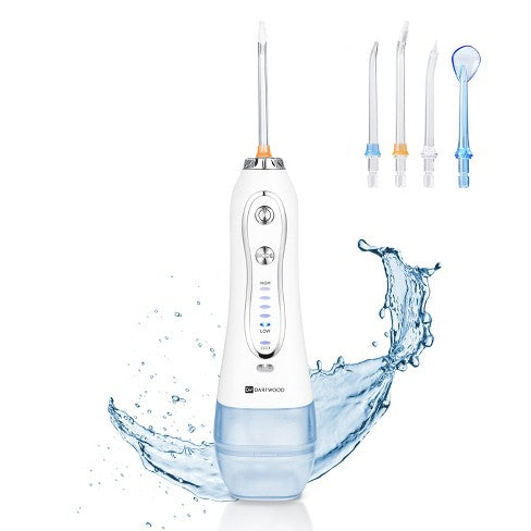 H2o Water Flosser – Henzadem